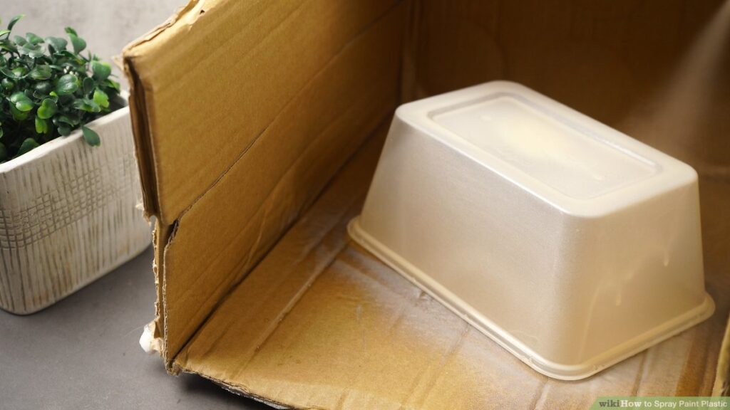 Can Spray Paint Be Used On Plastic Tips And Advice For Painting Can Spray Paint Be Used On Plastic Tips And Advice For Painting